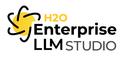 H2O Enterprise LLM Studio | Docs | H2O Enterprise LLM Studio